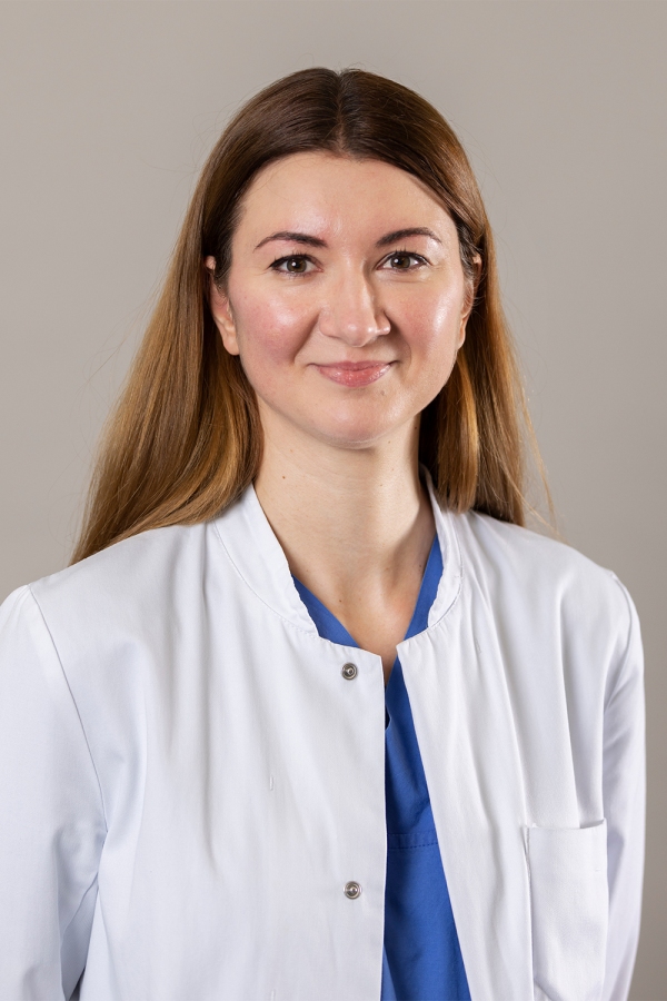 Klinik für Herz- und Lungenerkrankungen Fürth