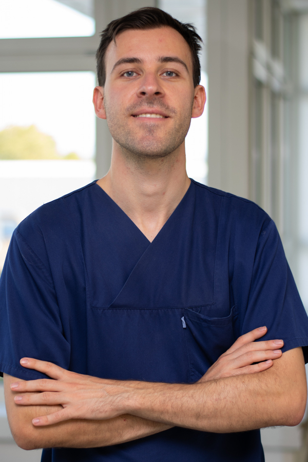 Klinik für Herz- und Lungenerkrankungen Fürth