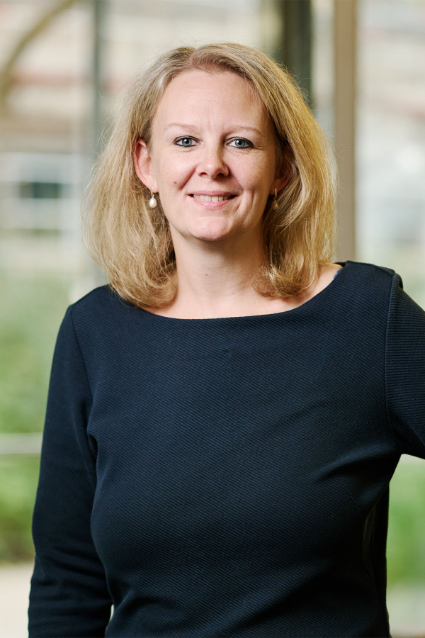 Über das Klinikum Fürth