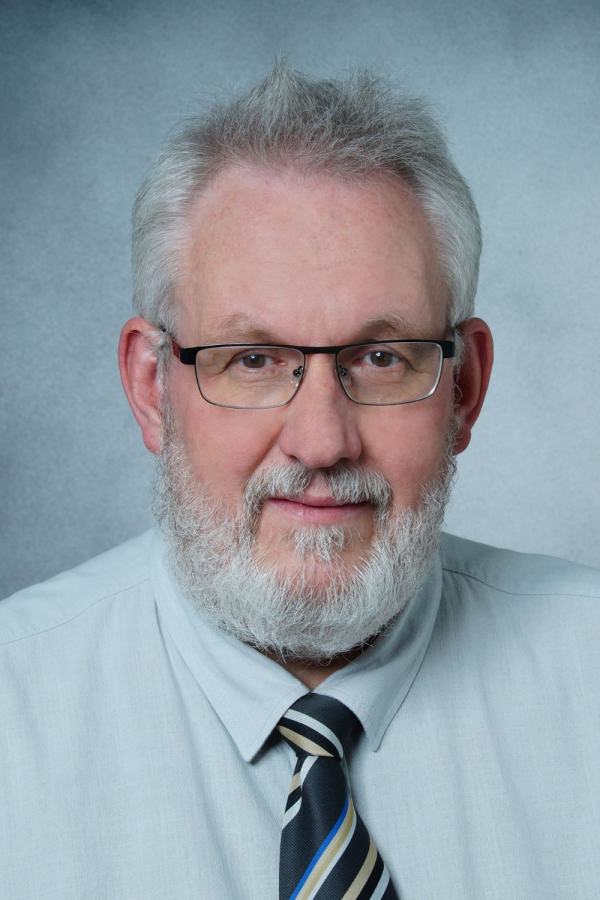 Bildung am Klinikum Fürth